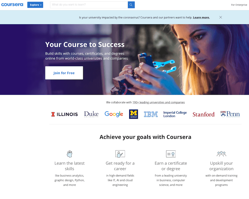 Simple Sasquatch Coursera Review