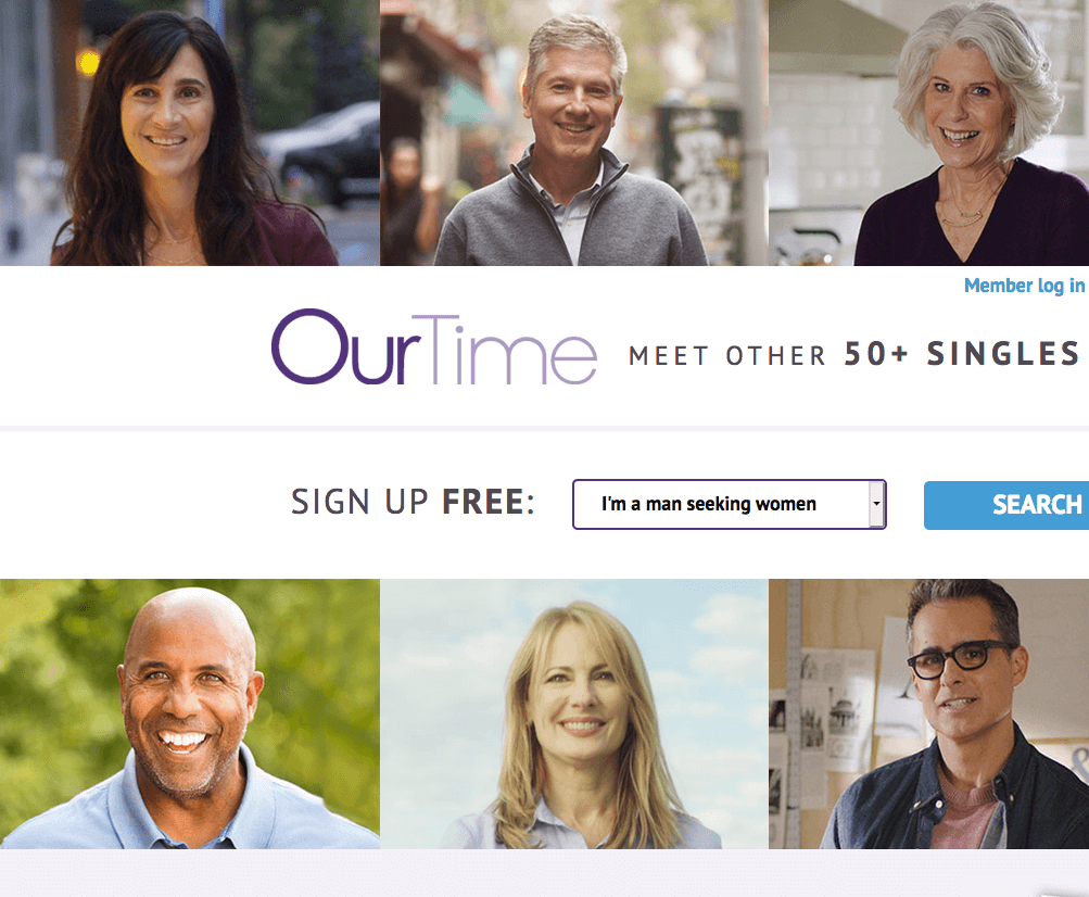 Simple Sasquatch OurTime Review