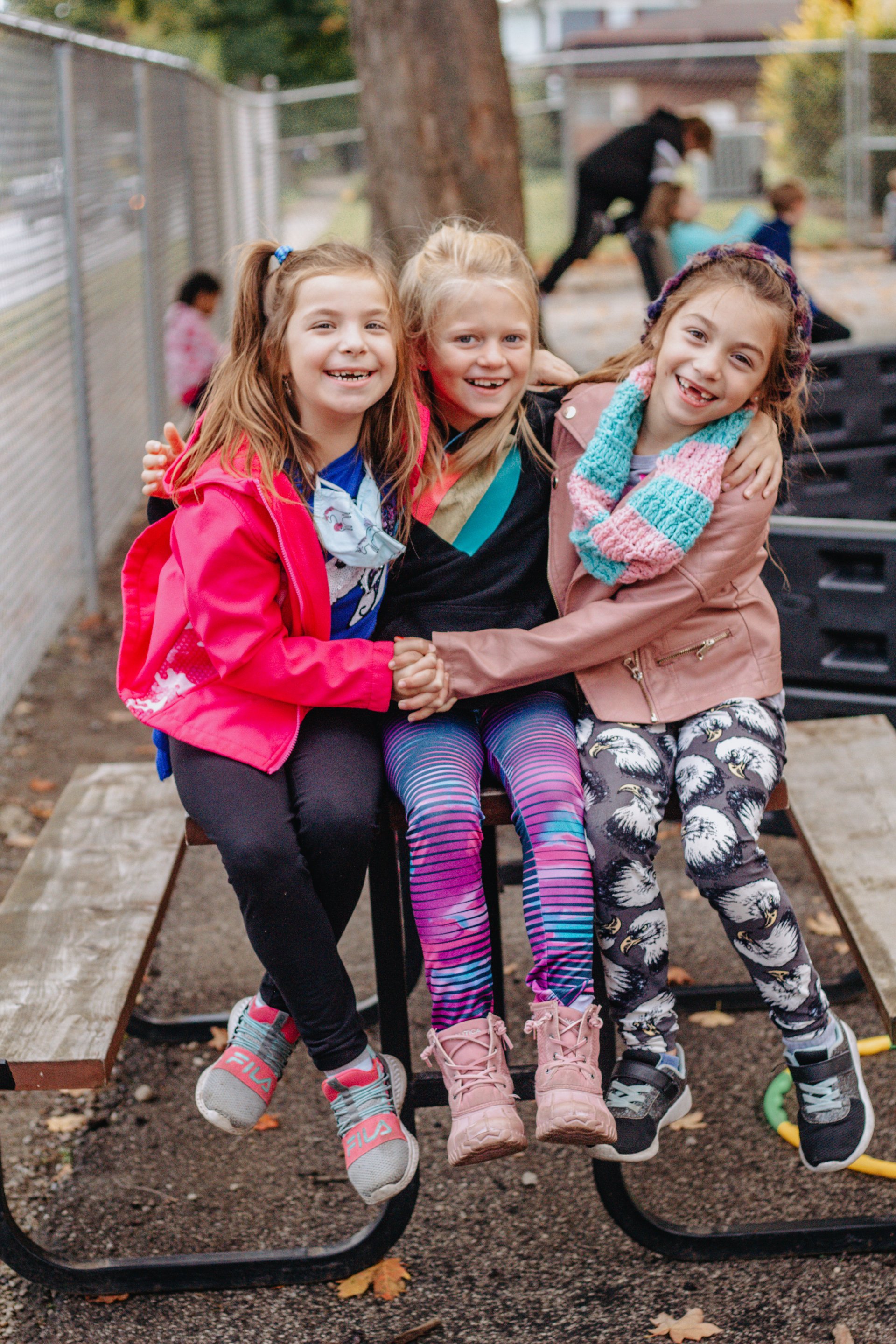 Heartland Christian School