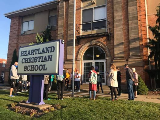 Heartland Christian School