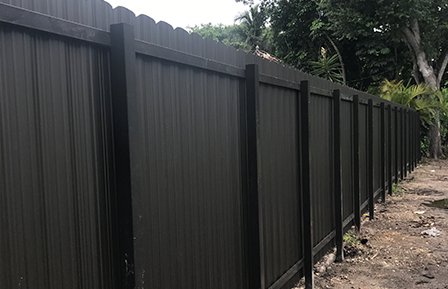 Fencing | Miami, FL | Henry’s Fence Inc