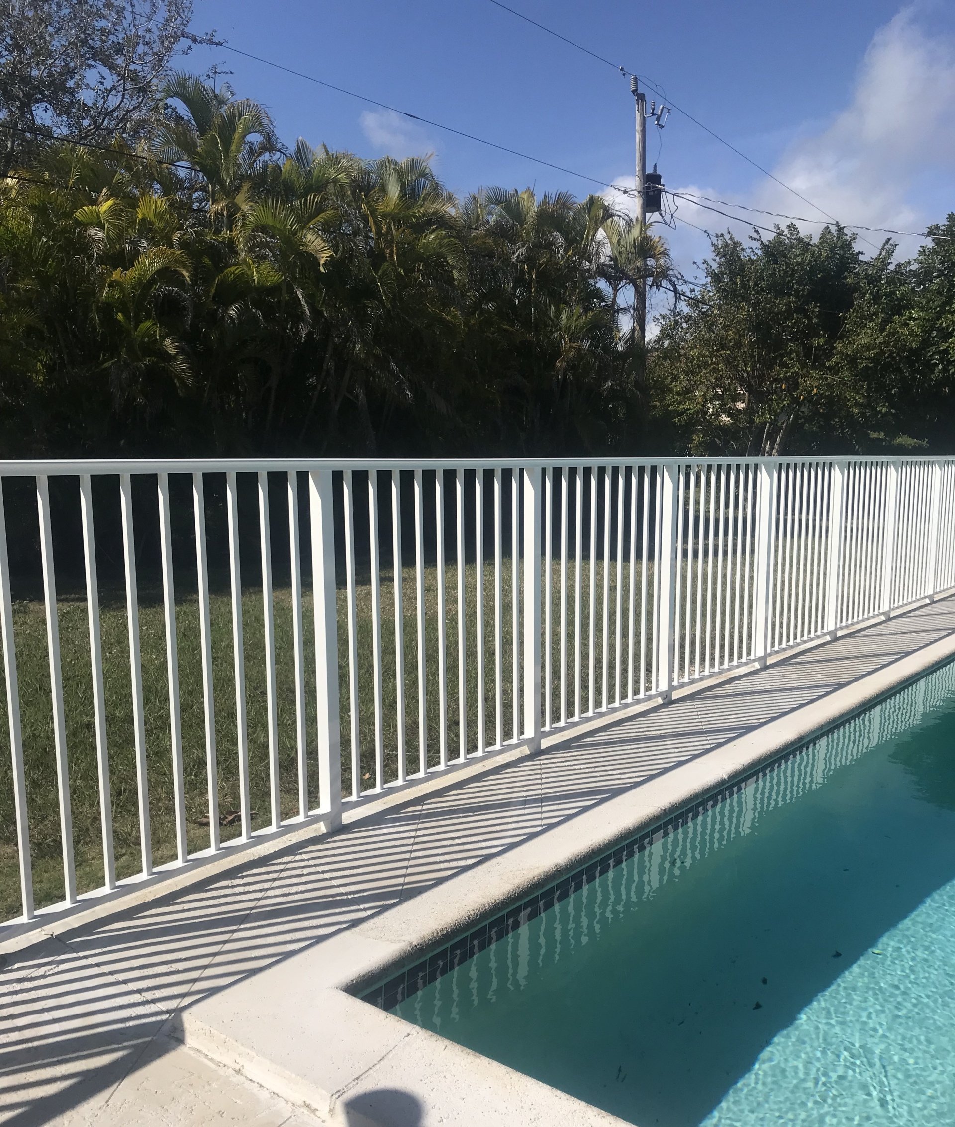 Fence Replacement | Miami, FL | Henry’s Fence Inc
