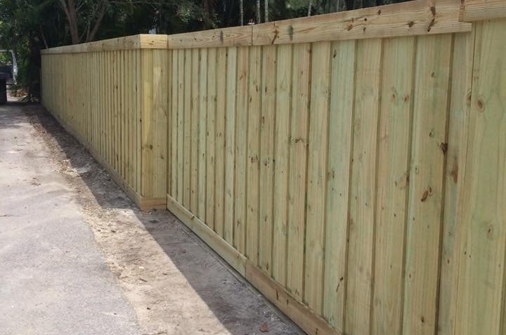 Fencing | Miami, FL | Henry’s Fence Inc