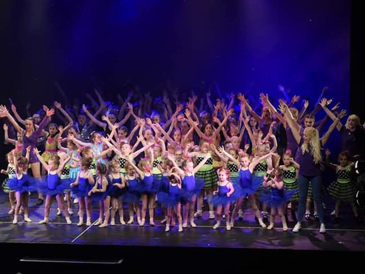 Buy dance uniforms | The Dance Academy, Cumbernauld Branch