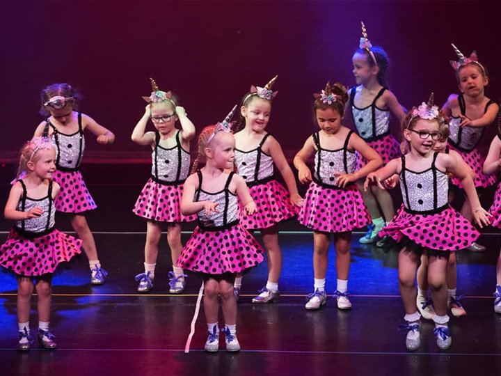 Buy dance uniforms | The Dance Academy, Cumbernauld Branch