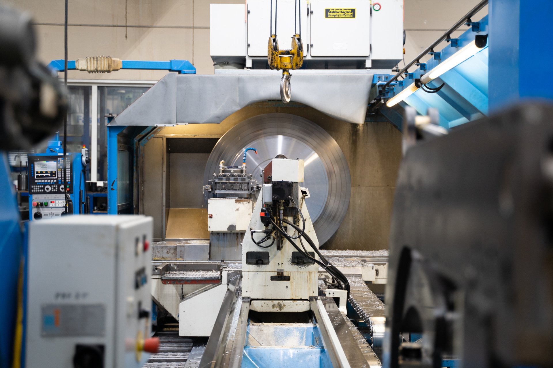 Drabo Machinefabriek