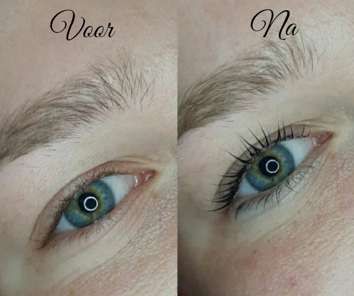 Behandelingen/ services - Beauty Secrets by Manon