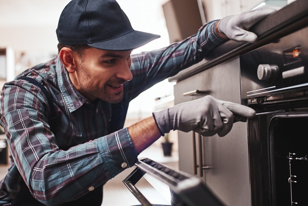 Appliance Werks Voorhees Nj