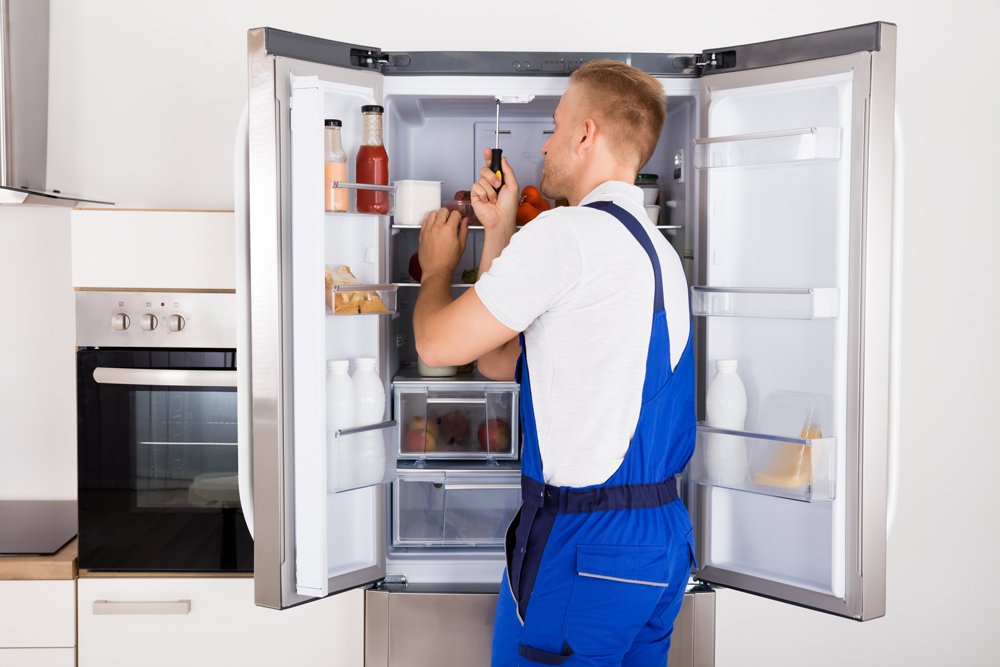 Appliance Werks Voorhees Nj