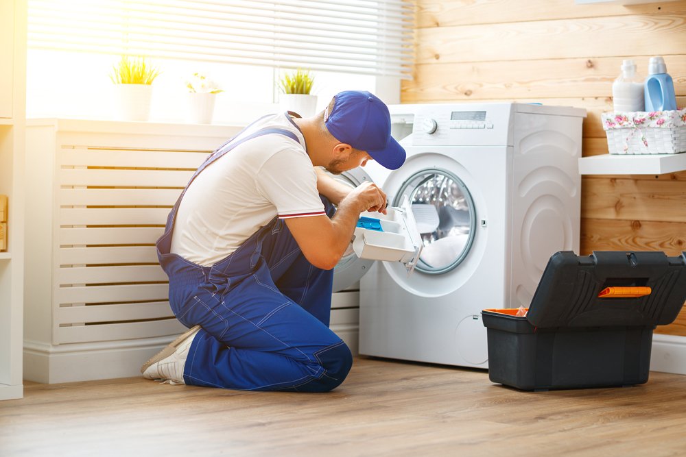 Appliance Werks Voorhees Nj