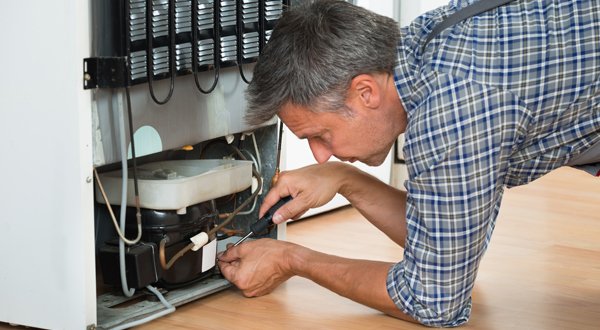 Appliance Werks Voorhees Nj