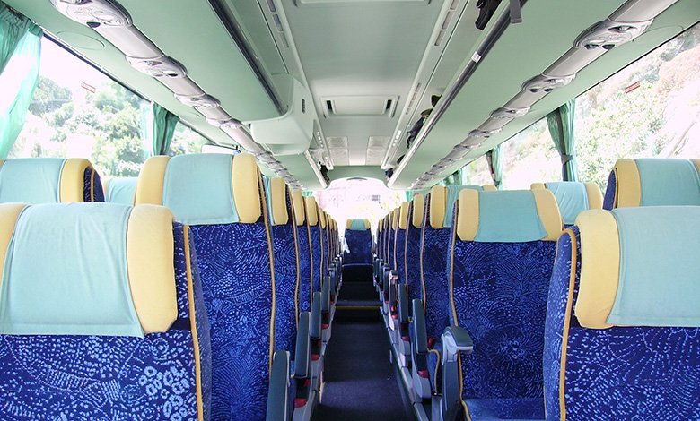 Ausgestattete Fahrzeuge - Catania - NCC Vip Service Sicily