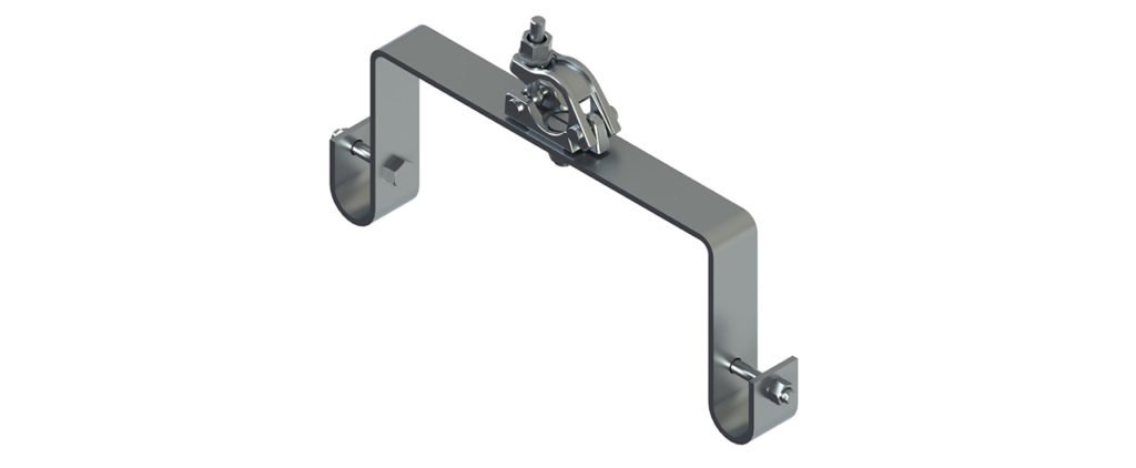 AT-PAC | Ladder Bracket | Access & Egress