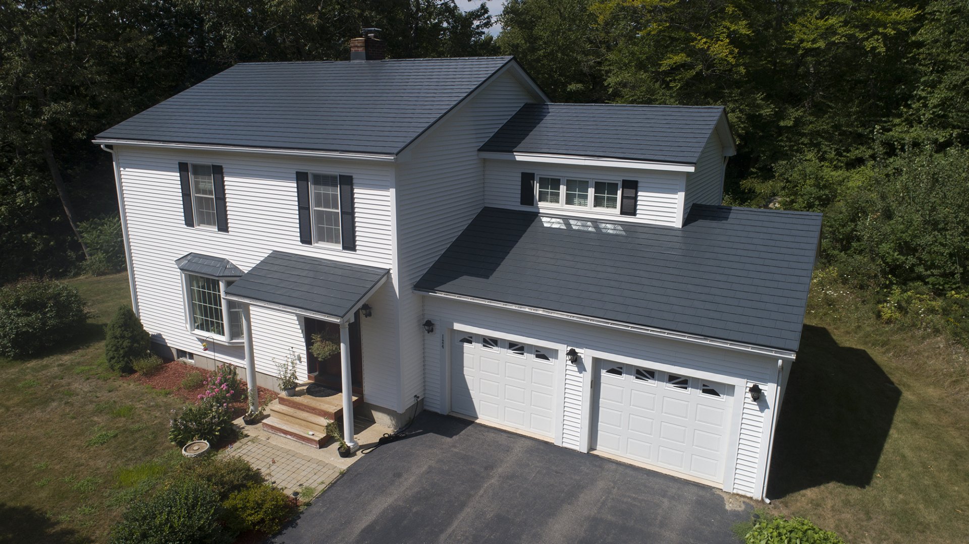 Metal Roofing Built for in Gotha, MN | Interlock®