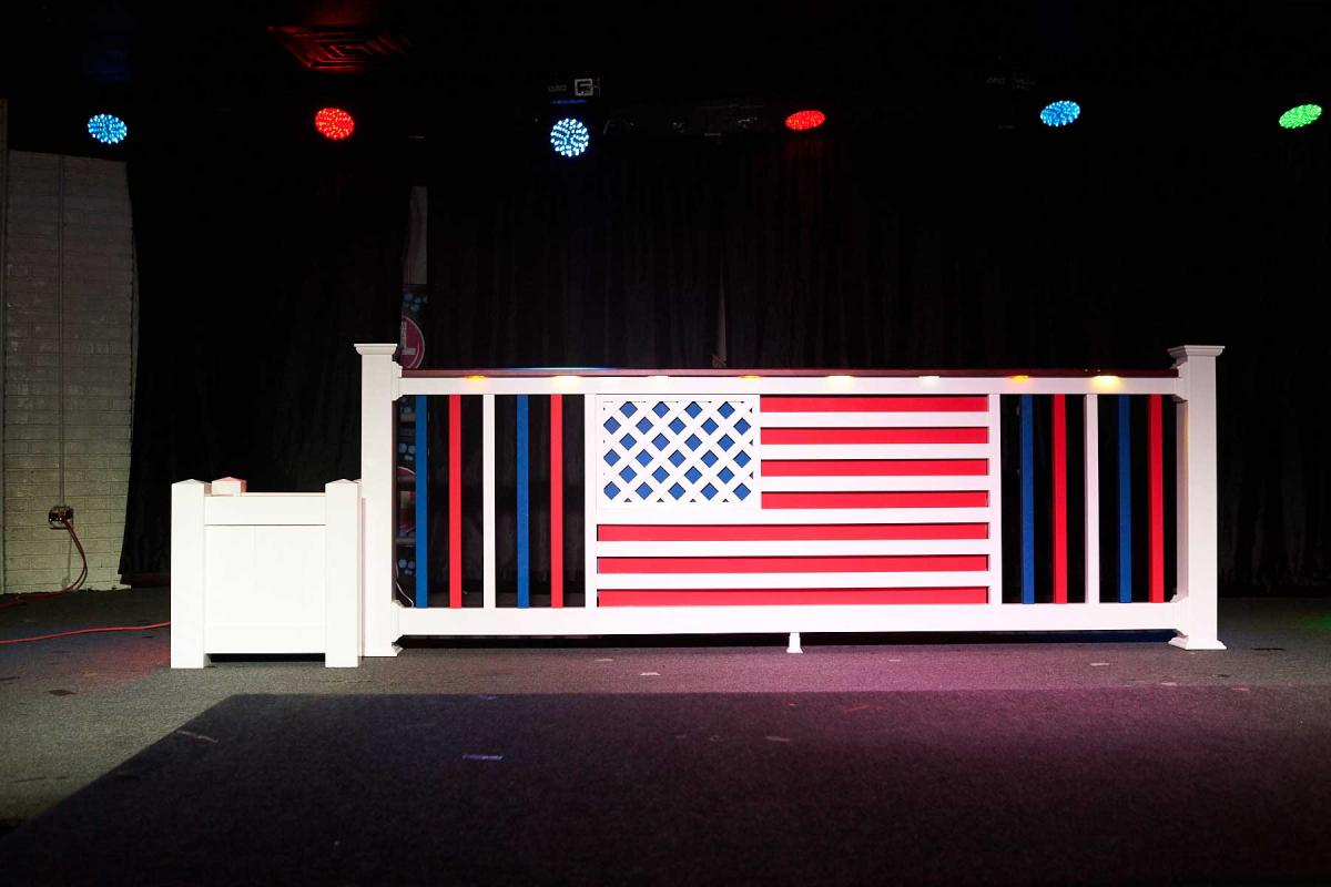 Event Venue | Neptune, NJ | Headliner Oasis