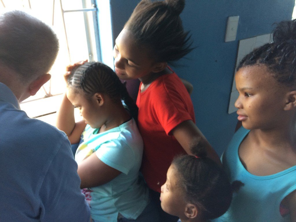 2019 Reisverslag Hans en Sandra van Breen