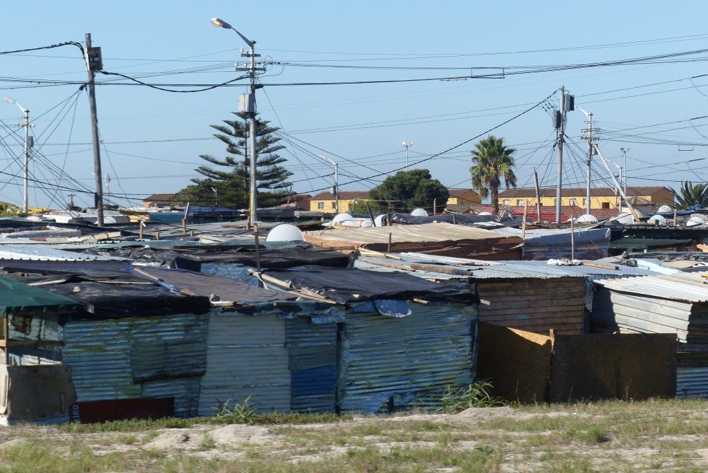 2019 Reisverslag Hans en Sandra van Breen