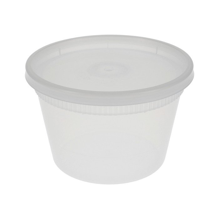 Deli Supplies Brooklyn | Wholesale Containers NYC