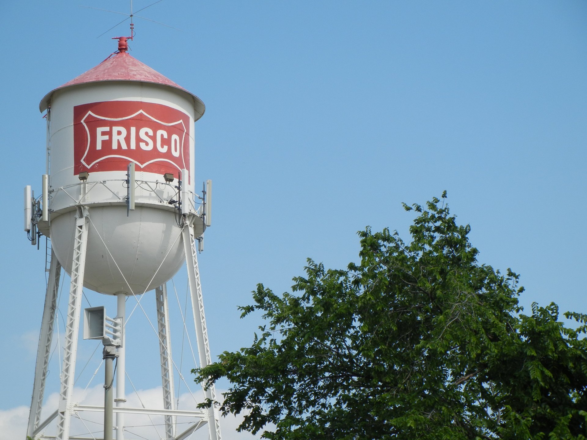 Spotlight: Frisco, Texas
