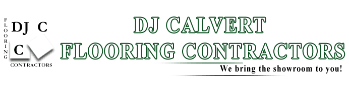 Flooring products - Sheffield | DJ Calvert Flooring Contractors