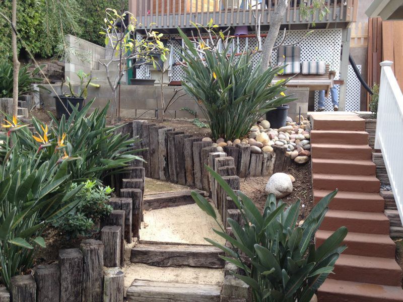 Our Portfolio - John Beaudry Landscape Design