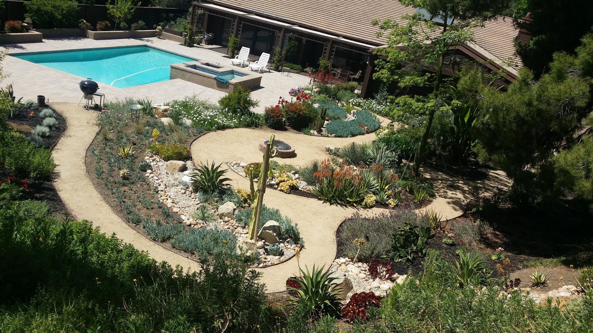Our Featured Photos - John Beaudry Landscape Design