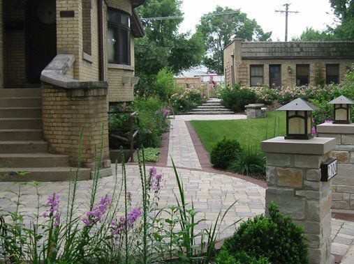 Press Release - John Beaudry Landscape Design