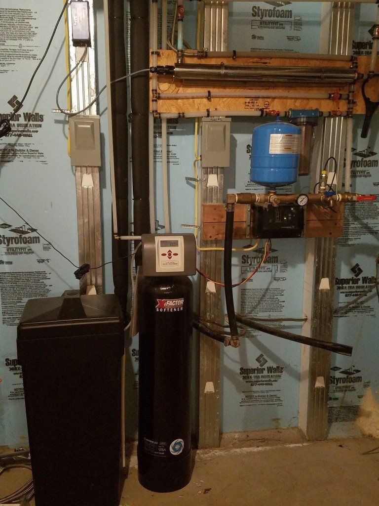 Residential Plumbing Solutions in Lancaster PA | PTP Plumbing 717-475-9959