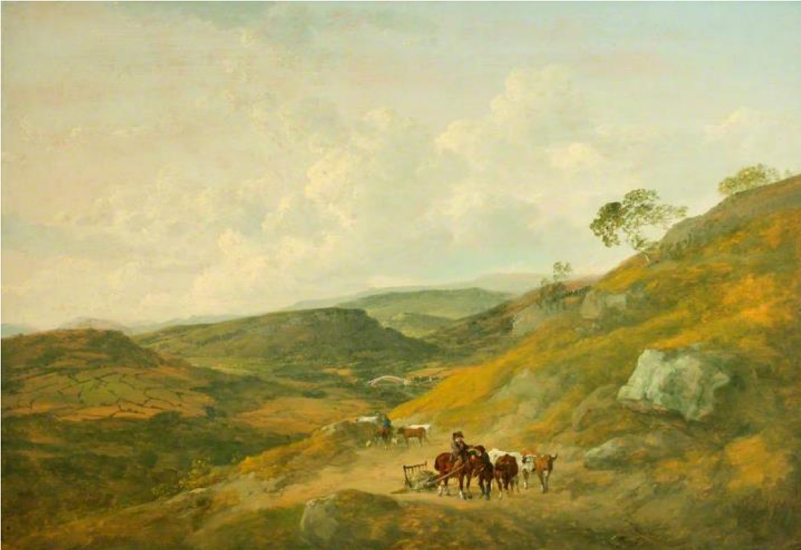 History of Pontypridd