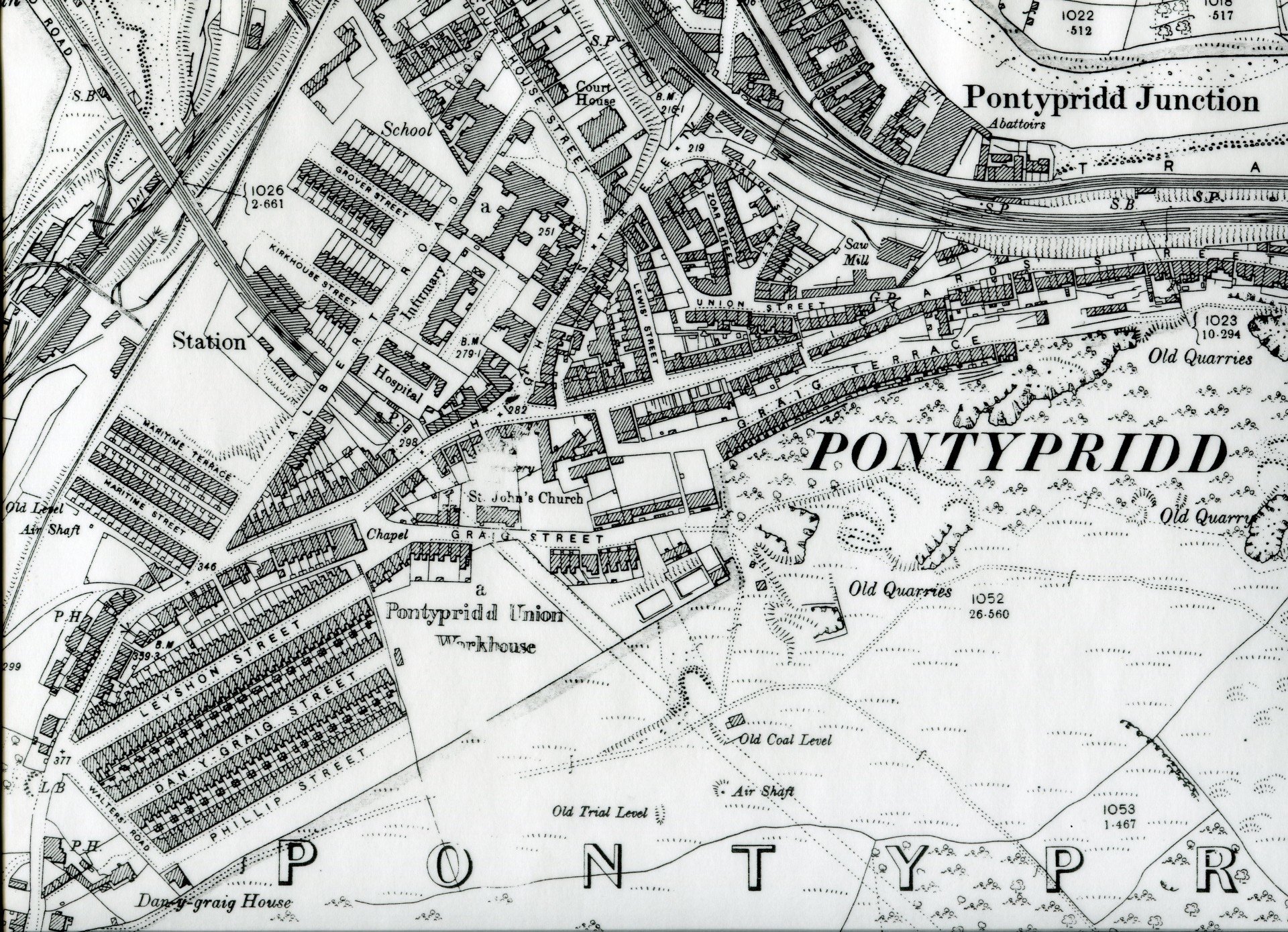 Voices from the Past 4