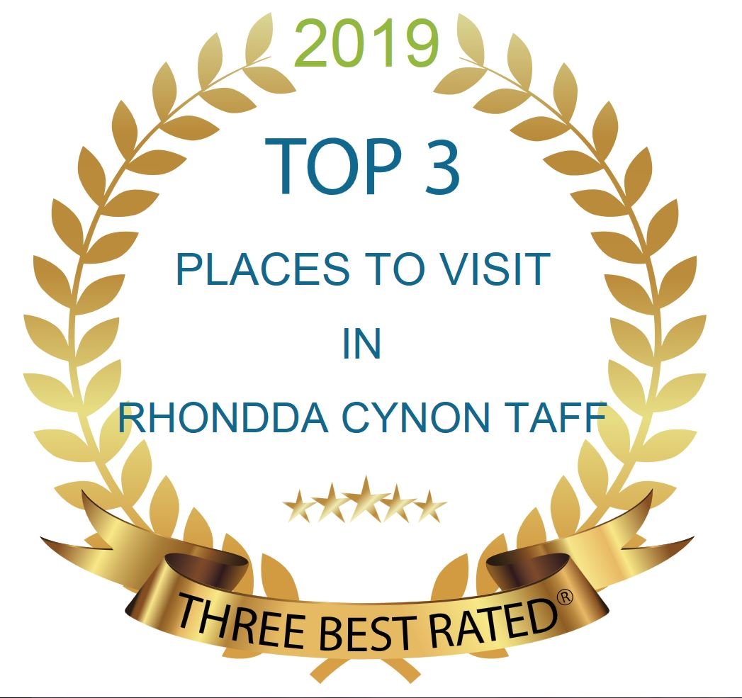 Valley Steps - Pontypridd