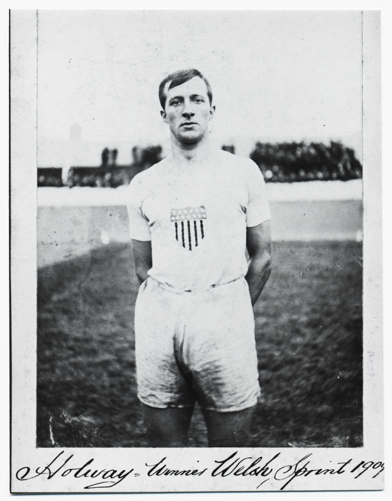 Voices From the Past