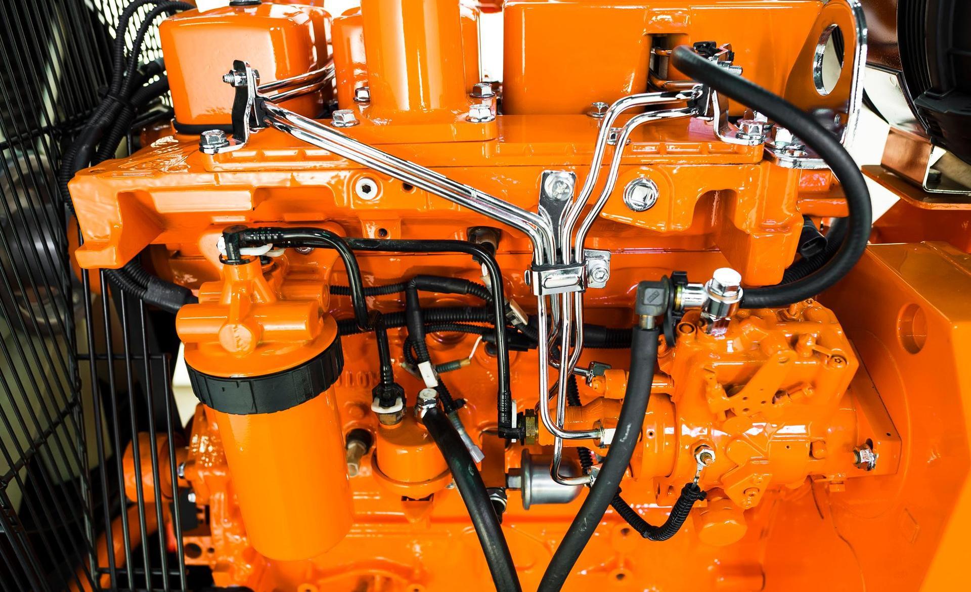 Motori per barche | Viareggio, LU | Naval Motor Botti