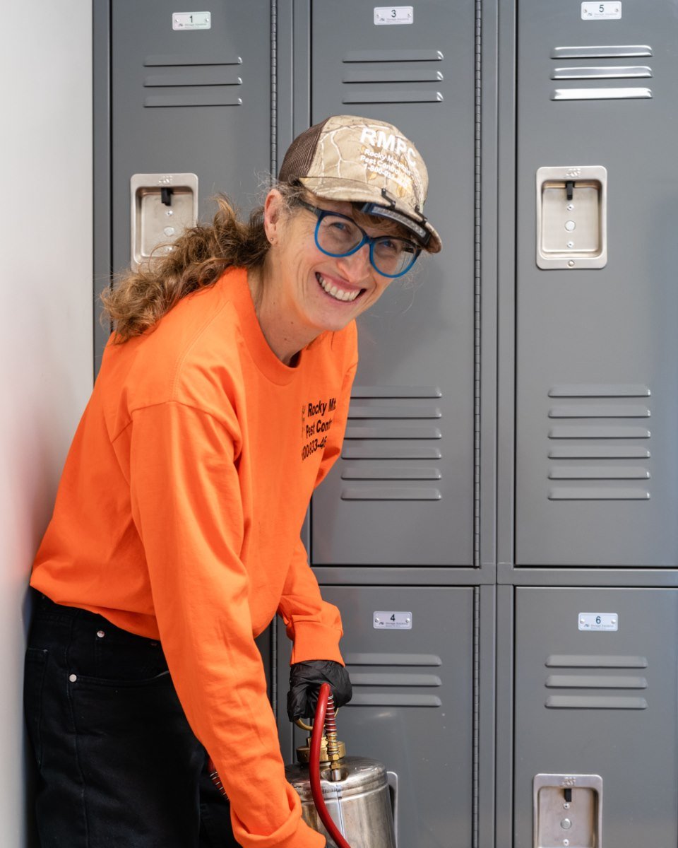 About Us | Santa Fe, New Mexico | Rocky Mountain Pest Control