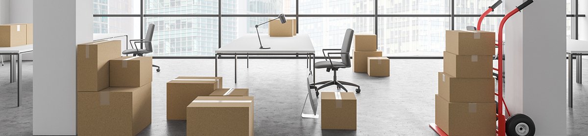 Moving Services in Albuquerque, NM | Lobo Moving