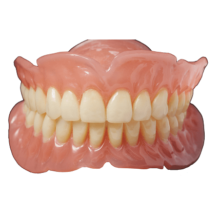 Diensten | Prothese, klikgebit, gebitsbeschermer