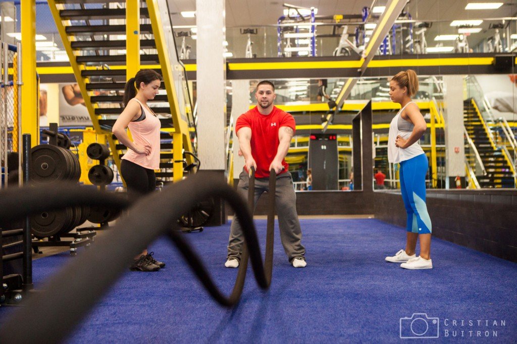 Classes | Unique Health and Fitness | Holbrook