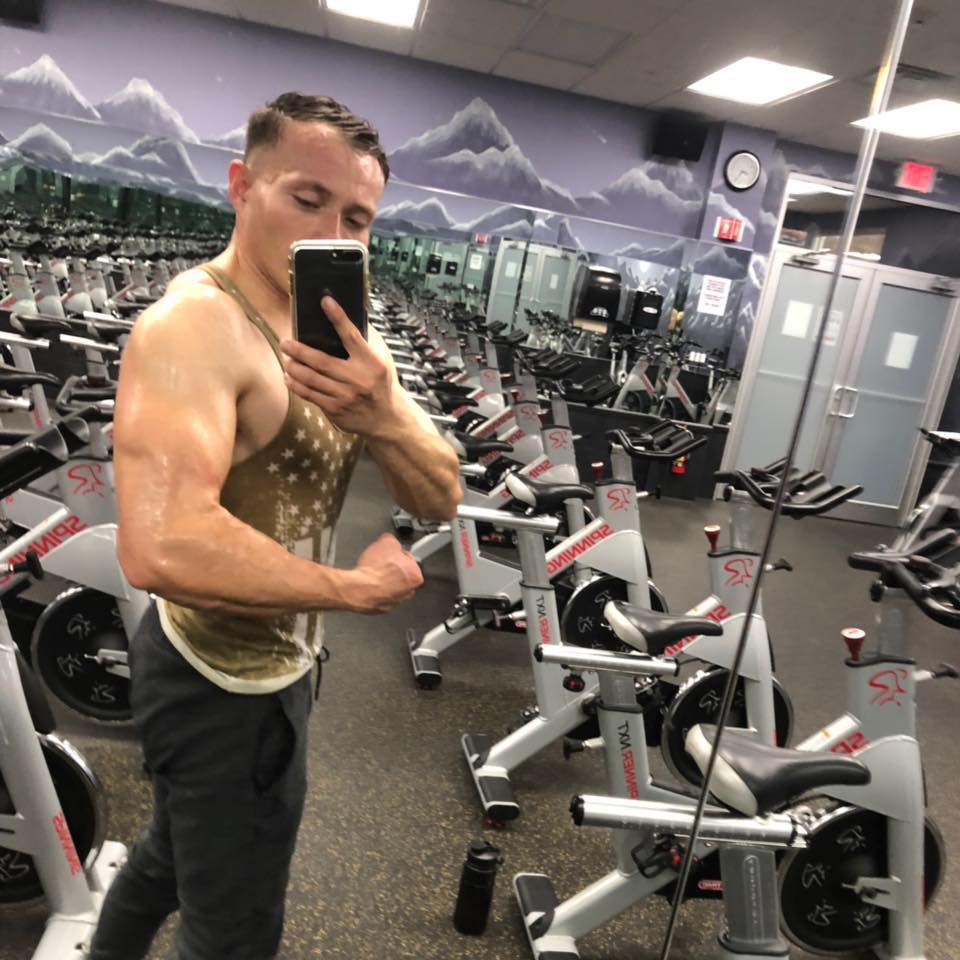 Join the Best Gym in Holbrook | Unique Health