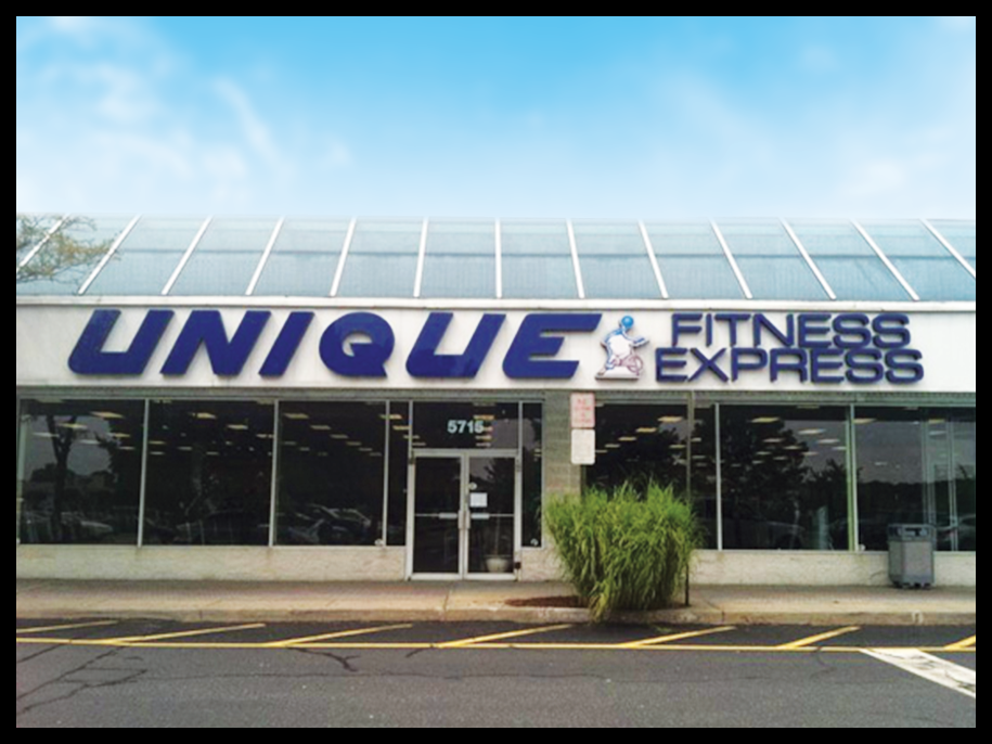 Home | Unique Health and Fitness | Gym and Fitness Center
