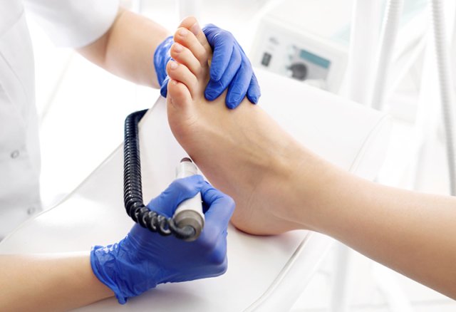 EPAT Treatment | Pensacola, FL | Pensacola Podiatry