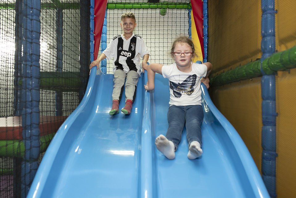 Gallery | Rumble Tumble | Childrens Soft Play Centre in Harrow