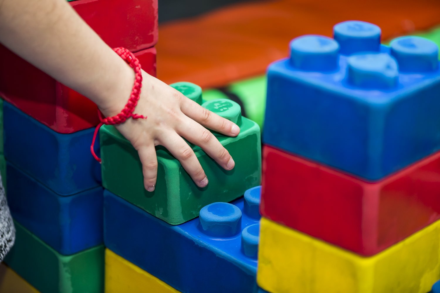 Soft Play Centre | Party Packages | Harrow HA1 | Rumble Tumble