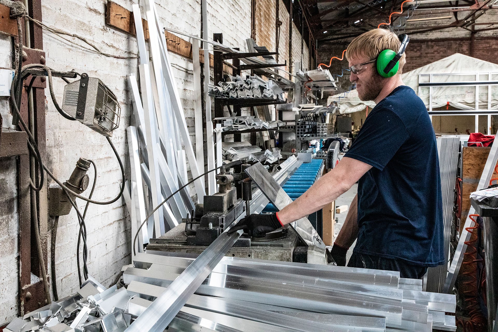 Internal glass racks | Top Fleet - The Ultimate Glass Racks