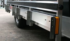 Glass rack accessories | Top Fleet - The Ultimate Glass Racks