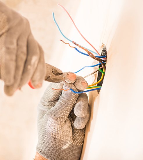 Raleigh Electrician | Installation & Repairs | Tripp Electric