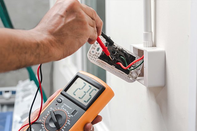 Electrical Inspections | Raleigh, NC | Tripp Electric