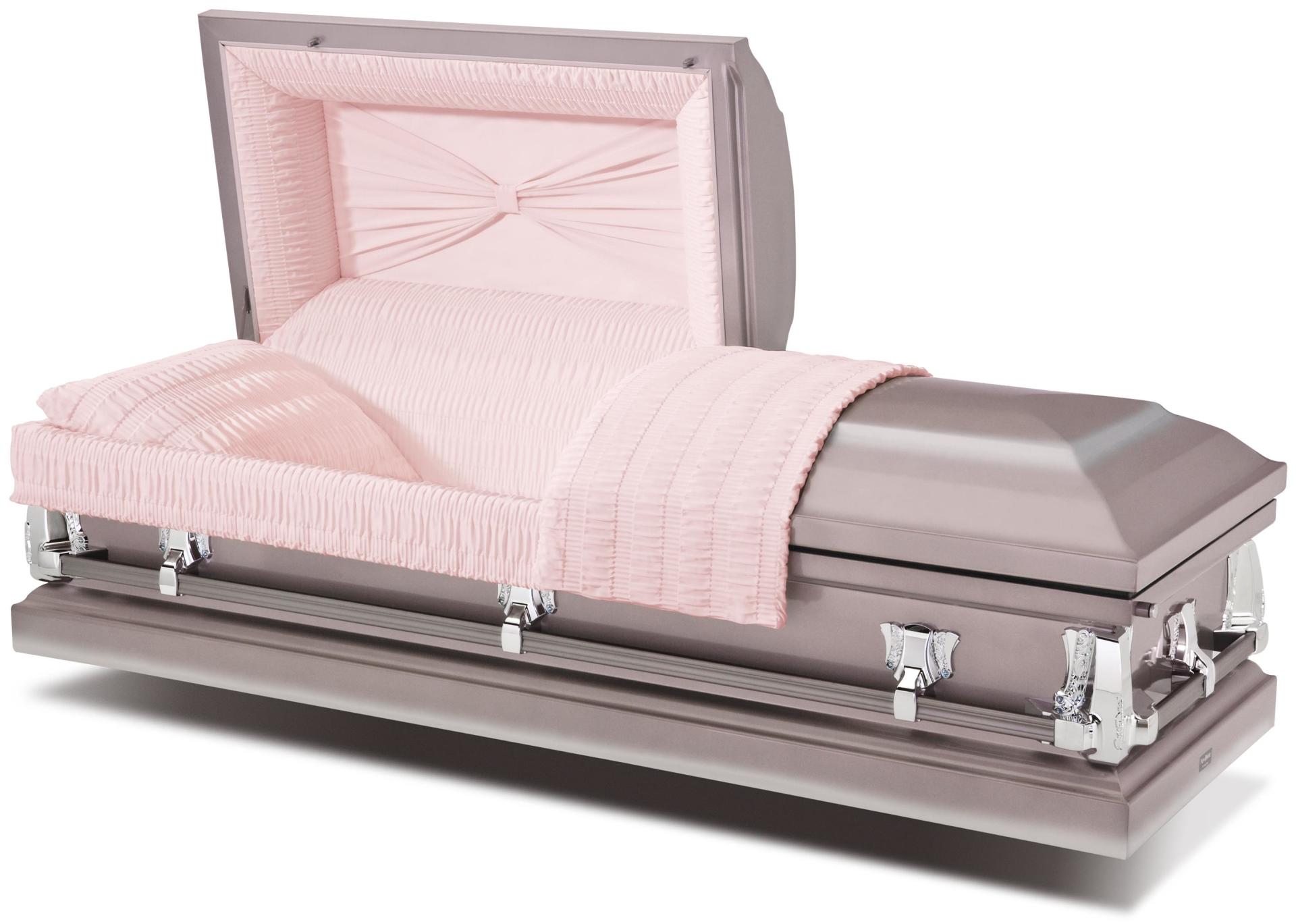 Caskets