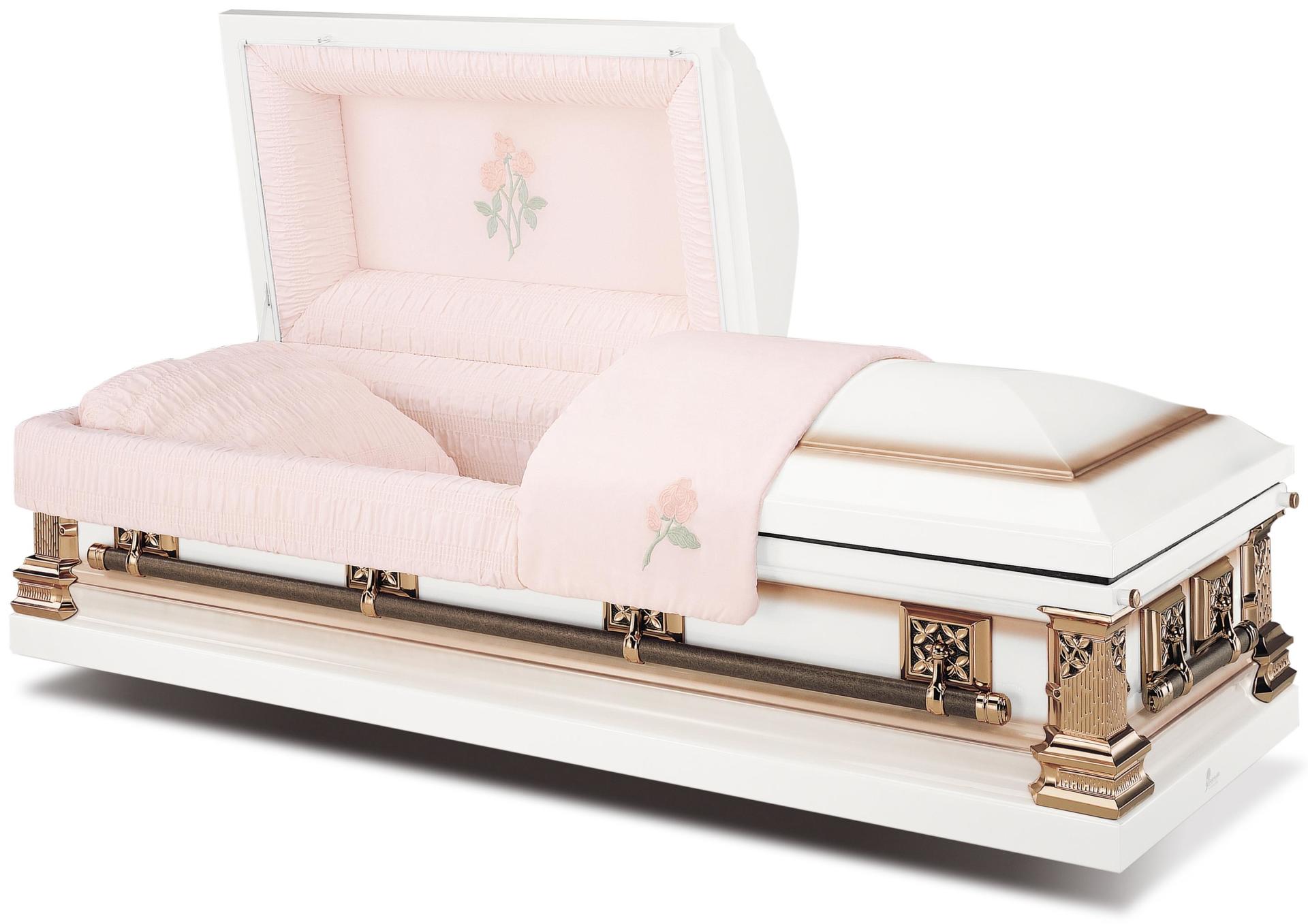 Caskets