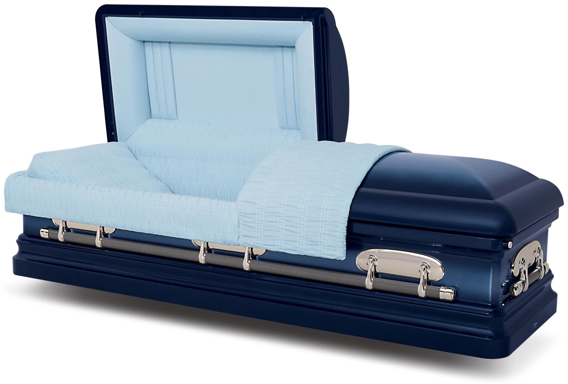 Caskets