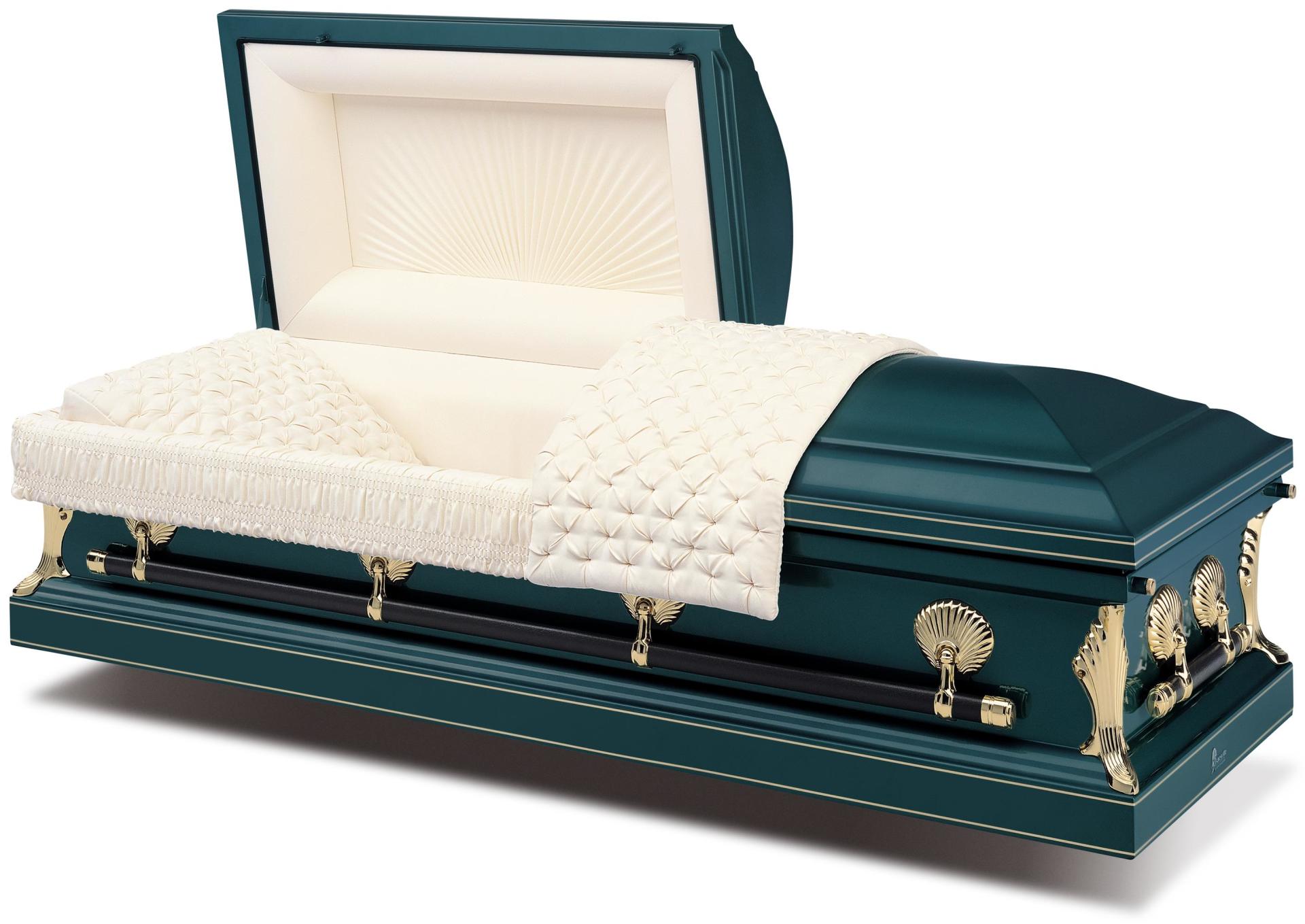 Caskets